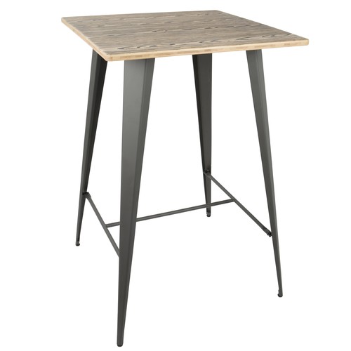 Oregon Bar Table