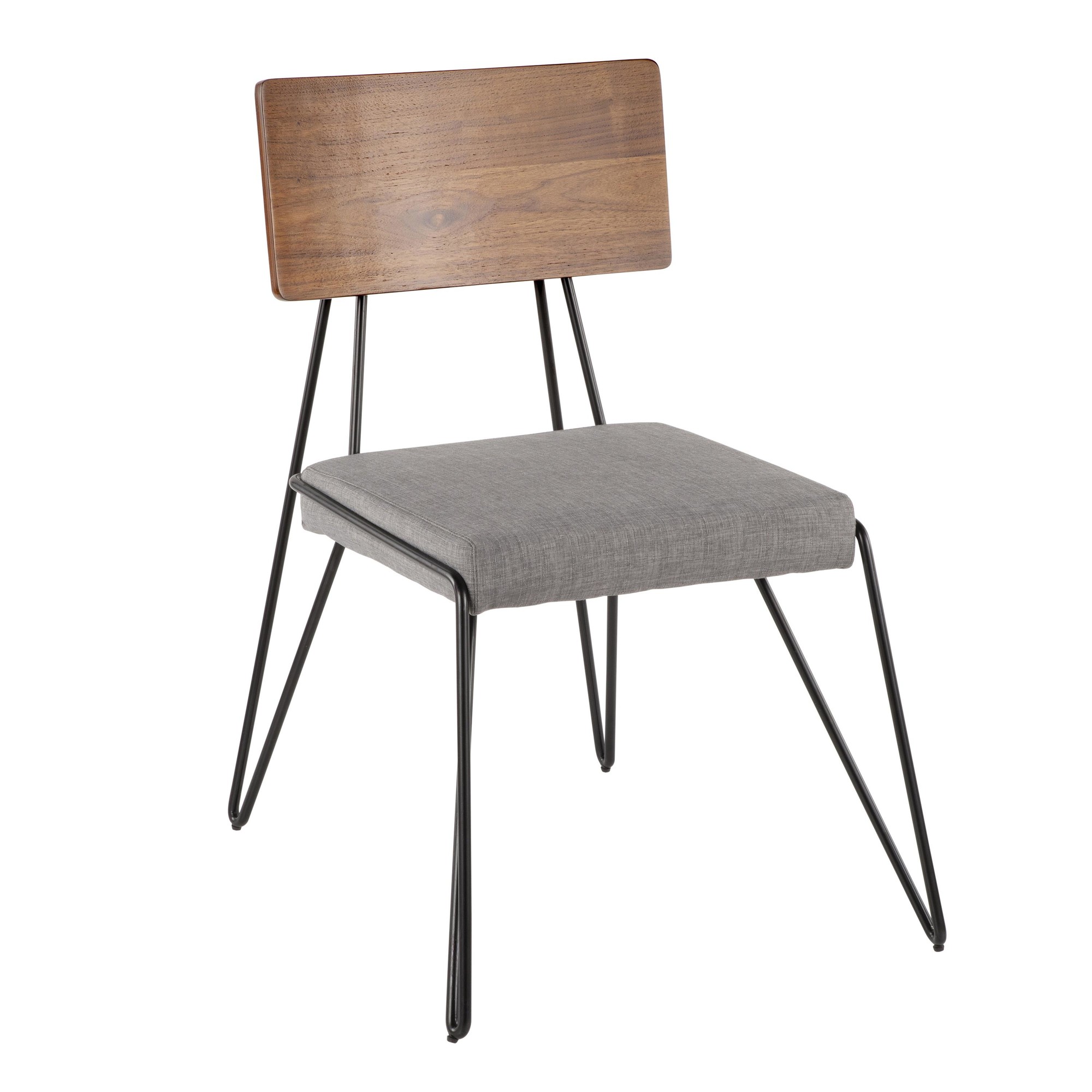 Loft Chair - Set Of 2 - LumiSource - Stylish Decor at Affordable Prices