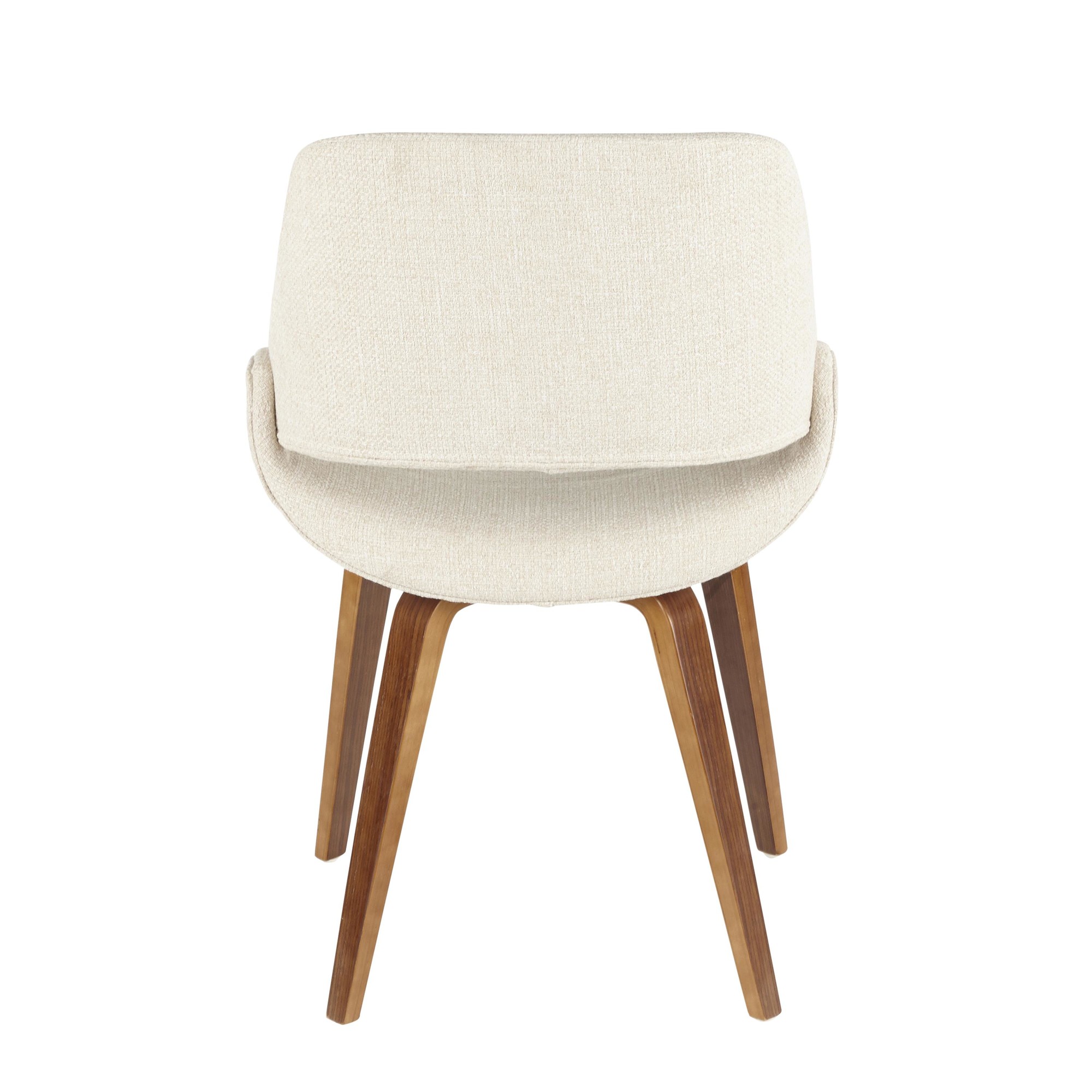 Fabrico Chair - Set Of 2 - LumiSource - Stylish Decor at Affordable Prices