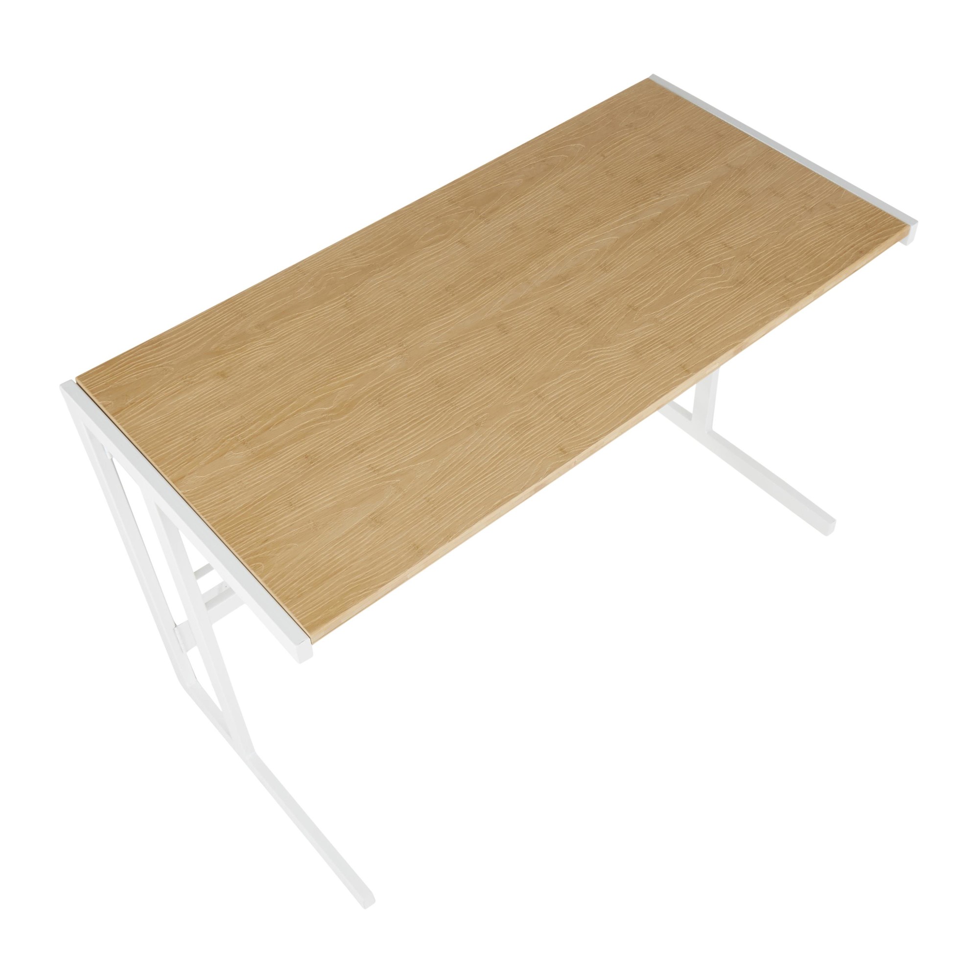 Roman Office Desk - LumiSource - Stylish Decor at Affordable Prices