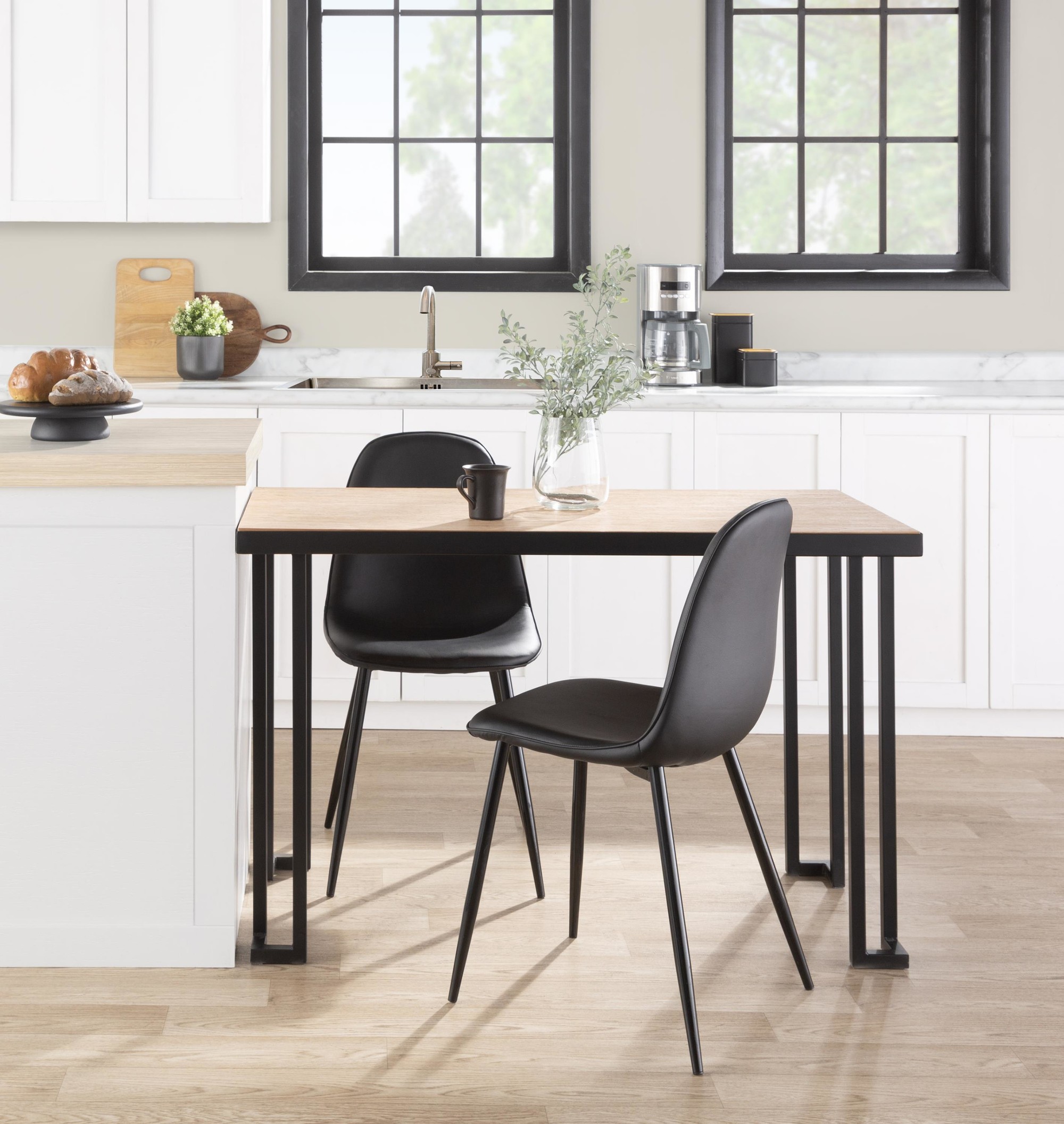 Roman Desk - LumiSource - Stylish Decor at Affordable Prices