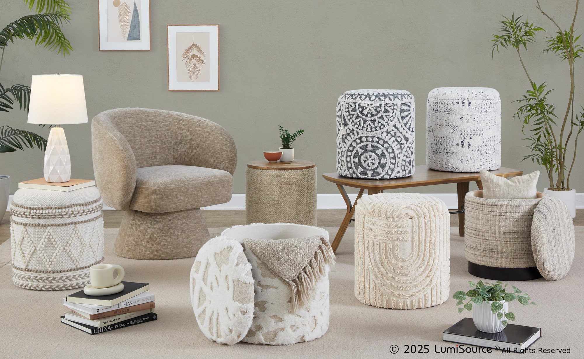 Products - LumiSource - Stylish Decor at Affordable Prices